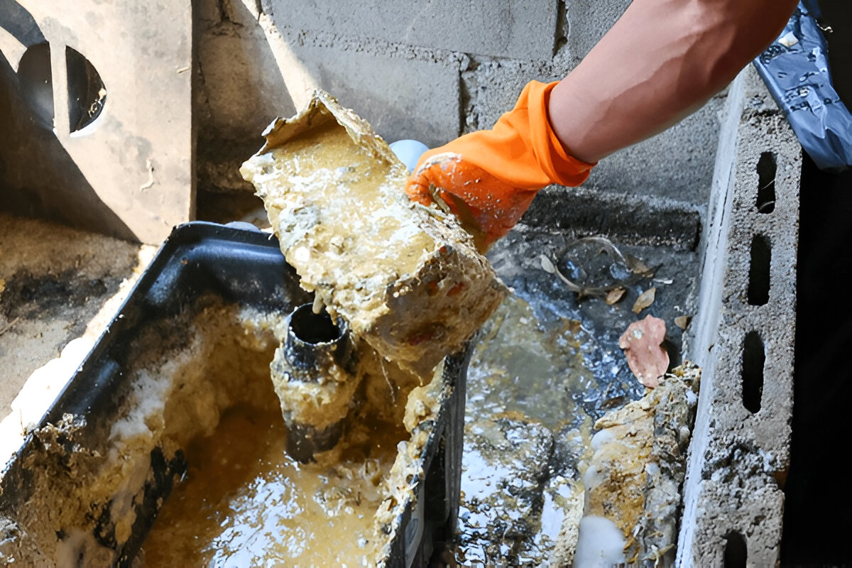 Grease Trap Cleaning Elk Grove, CA | Chicago Hood Cleaning